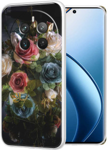 Vascase Back Cover for Realme 12 Pro 5G - Vascase : Flipkart.com