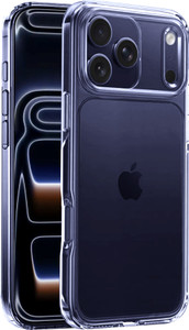 CEDO XPRO Back Cover for iPhone 17 Pro 5G - CEDO XPRO : Flipkart.com