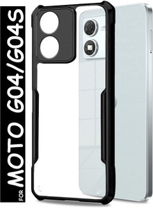 KWINE CASE Back Cover for Moto g04s, MOTOROLA G04, Motorola Moto G04 ...
