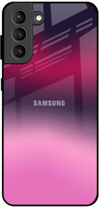 Hocopoco Back Cover for Samsung Galaxy S21 Plus - Hocopoco : Flipkart.com