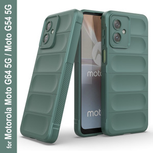 Zapcase Back Cover for MOTOROLA g64 5G - Zapcase : Flipkart.com