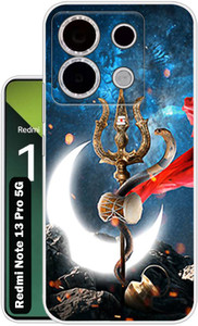 Case Club Back Cover for REDMI Note 13 Pro 5G - Case Club : Flipkart.com