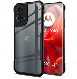 Zelfo Back Cover for Motorola Moto G35 (5G) - Zelfo : Flipkart.com