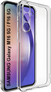 ADI Creations Back Cover for SAMSUNG Galaxy M16 5G, SAMSUNG Galaxy F16 ...