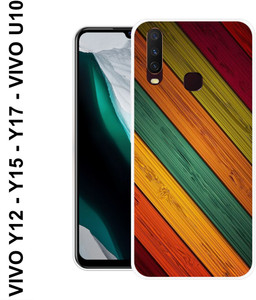 MOBECARE Back Cover for VIVO U10 WOOD, PATTERNS, TEXTURE, COOL, UNIQUE ...