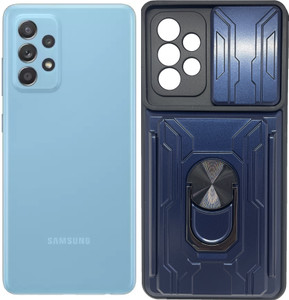 Carrywrap Back Cover for Samsung Galaxy A52 5G, Samsung Galaxy A52s 5G ...