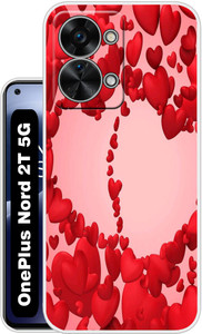 Flipkart SmartBuy Back Cover for oneplus nord 2t 5g - Flipkart SmartBuy ...