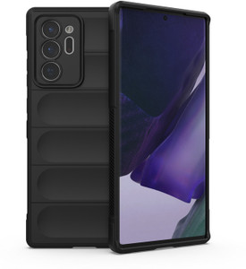 Glaslux Back Cover for Samsung Galaxy Note 20 Ultra - Glaslux ...