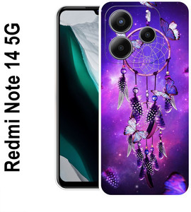 SkyAmound Back Cover for Redmi Note 14 5G Back Cover - SkyAmound ...