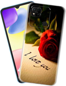 LoudCase Back Cover for Redmi 10A - LoudCase : Flipkart.com