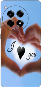 PAYSTORE Back Cover for Oneplus 12R , CPH2585 , 12R , OnePlus 12R ...