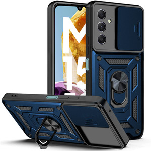 AESTMO Back Cover for Samsung Galaxy M15 5G, Samsung Galaxy F15 5G ...