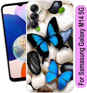 Cooltrend Back Cover for Samsung Galaxy M14 5G - Cooltrend : Flipkart.com