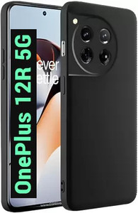 VALKAR Back Cover for OnePlus 12R 5G, One Plus 12R 5G, One Plus 12R ...