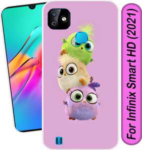 OkeyCase Back Cover for Infinix Smart HD (2021) - OkeyCase : Flipkart.com