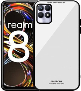 Infigo Back Cover for Realme 8i - Infigo : Flipkart.com