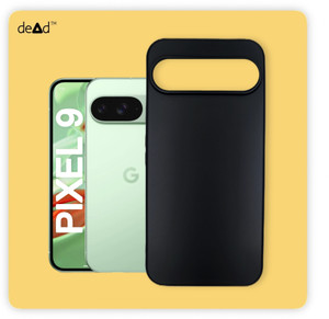 dead Back Cover for Google Pixel 9 - dead : Flipkart.com