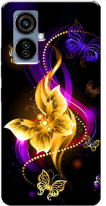 stroxy Back Cover for Tecno Camon 19 Neo/ Tecno Camon 19 Neo 4G 2583 ...