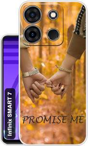 Case Club Back Cover for Infinix SMART 7 - Case Club : Flipkart.com