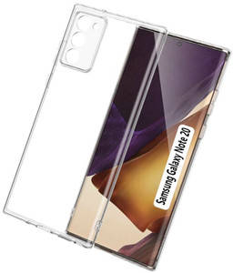 DMJHP Back Cover for Samsung Galaxy Note 20 - DMJHP : Flipkart.com
