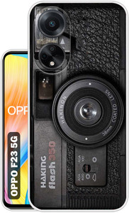 Case Club Back Cover for OPPO F23 5G - Case Club : Flipkart.com