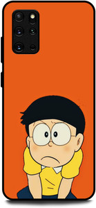 WallCraft Back Cover for SAMSUNG Galaxy S20 Plus NOBITA, DORAEMON ...