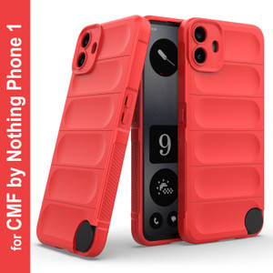 Zapcase Back Cover for CMF by Nothing Phone 1 - Zapcase : Flipkart.com