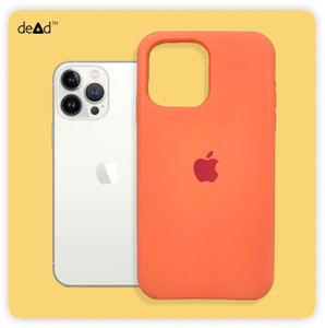 deAd Back Cover for APPLE iPhone 13 Pro Max - deAd : Flipkart.com