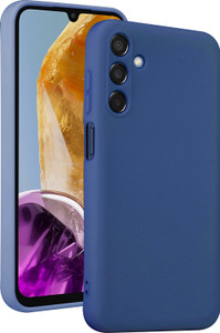KartV Back Cover for Samsung Galaxy M15 5G, Samsung Galaxy F15 5G ...