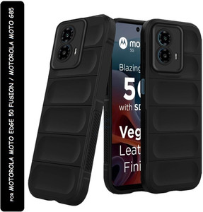 KWINE CASE Back Cover for Motorola Edge 50 Fusion, Moto Edge 50 Fusion ...