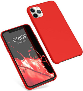 MAYBAL Back Cover for iPhone 11 Pro Max (6.5 Inch) Liquid Silicon Case ...