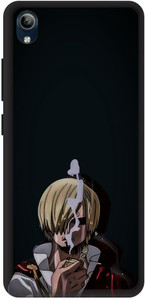 ORBIQE Back Cover for Vivo Y91i SANJI, ANIME, NARUTO, LOVE, JAPAN ACTOR ...