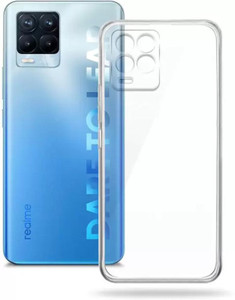 Chemforce Back Cover for Realme 9 5G - Chemforce : Flipkart.com