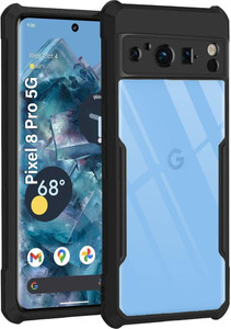 klbr Back Cover for Google Pixel 8 Pro - klbr : Flipkart.com