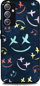 WallCraft Back Cover for SAMSUNG Galaxy A34 5G MARSHMELLO, DJ, EDM ...