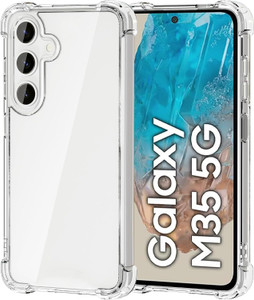 TheApallio Back Cover for Samsung Galaxy M35 5G - TheApallio : Flipkart.com