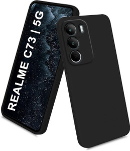 Mobile Case Cover Back Cover for Realme P3 Lite 5G / Realme C73 5G ...