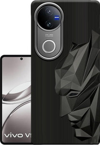 CASEKOO Back Cover for Vivo V50e 5G - CASEKOO : Flipkart.com