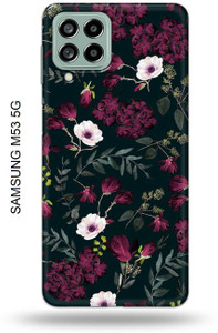 Tweakymod Back Cover for SAMSUNG M53 5G - Tweakymod : Flipkart.com