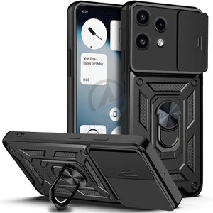 Cover Alive Back Cover for Nothing Phone 3a Lite 5G - Cover Alive ...