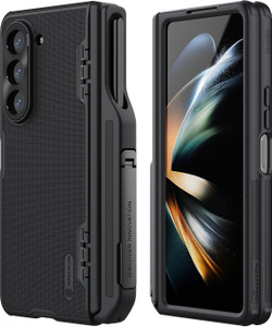 Nillkin Back Cover for SAMSUNG Galaxy Z Fold5, 5G - Nillkin : Flipkart.com