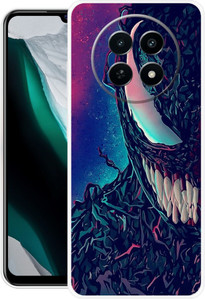 CASEEVA Back Cover for Realme C65 5G - CASEEVA : Flipkart.com