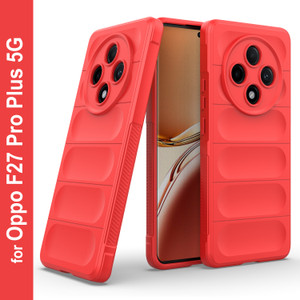 Zapcase Back Cover for Oppo F27 Pro Plus 5G - Zapcase : Flipkart.com