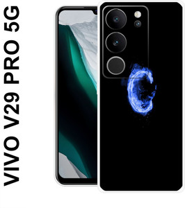 MOBECARE Back Cover for VIVO V29 PRO 5G - MOBECARE : Flipkart.com