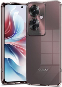 Casotec Back Cover for Oppo F25 Pro 5G - Casotec : Flipkart.com