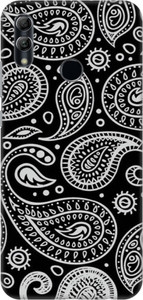 COBIERTAS Back Cover for Honor 10 Lite - COBIERTAS : Flipkart.com