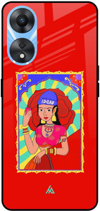 Hocopoco Back Cover for Oppo A58 5G - Hocopoco : Flipkart.com