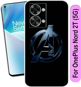 Cooltrend Back Cover for OnePlus Nord 2T 5G - Cooltrend : Flipkart.com