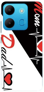 CASEEVA Back Cover for Infinix Smart 7 / Smart 7 HD - CASEEVA ...