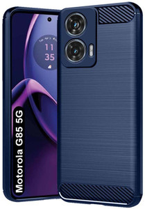Memia Back Cover for Motorola G85 5G, Motorola Moto G85 5G - Memia ...